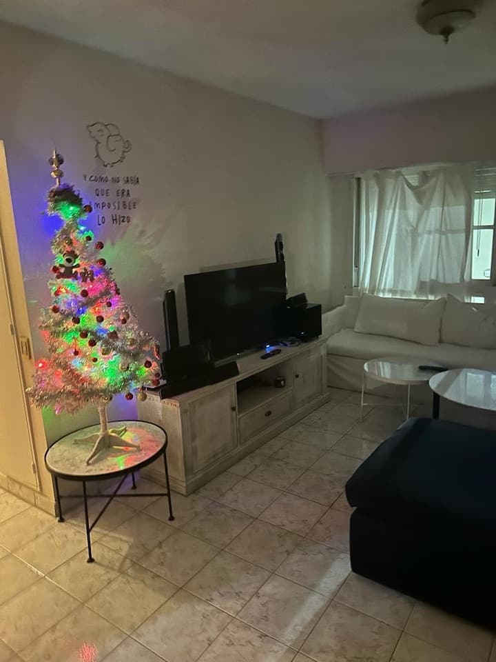 Apartamentos Con Vistas Al Mar - Comodoro Rivadavia