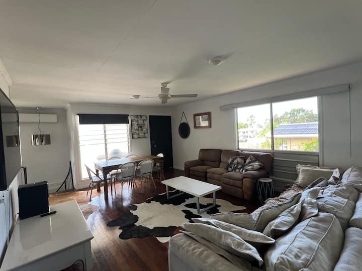 Moranbah Guesthouse - Moranbah