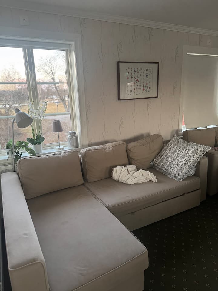 Lägenhet I Torsång - Borlänge