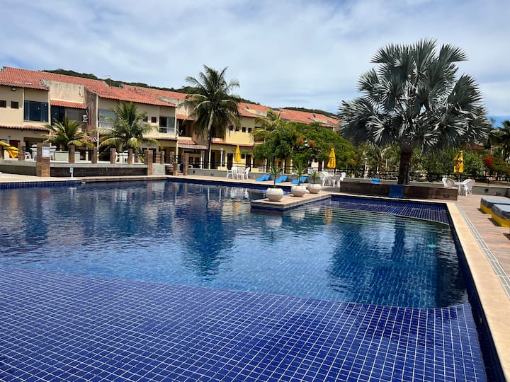 Casa Marina Do Canal - Cabo Frio