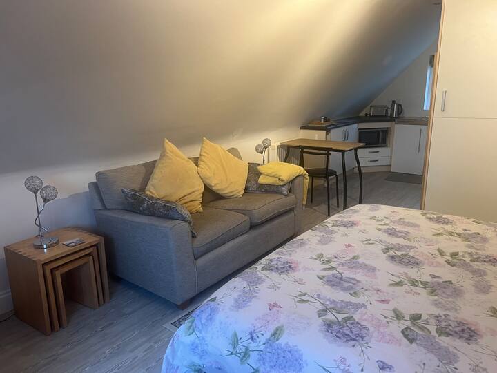 Annexe In Beautiful Countryside - Faversham