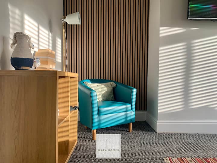 Discounts! - Relocation/contractors/pros - Ne61 - Morpeth Castle