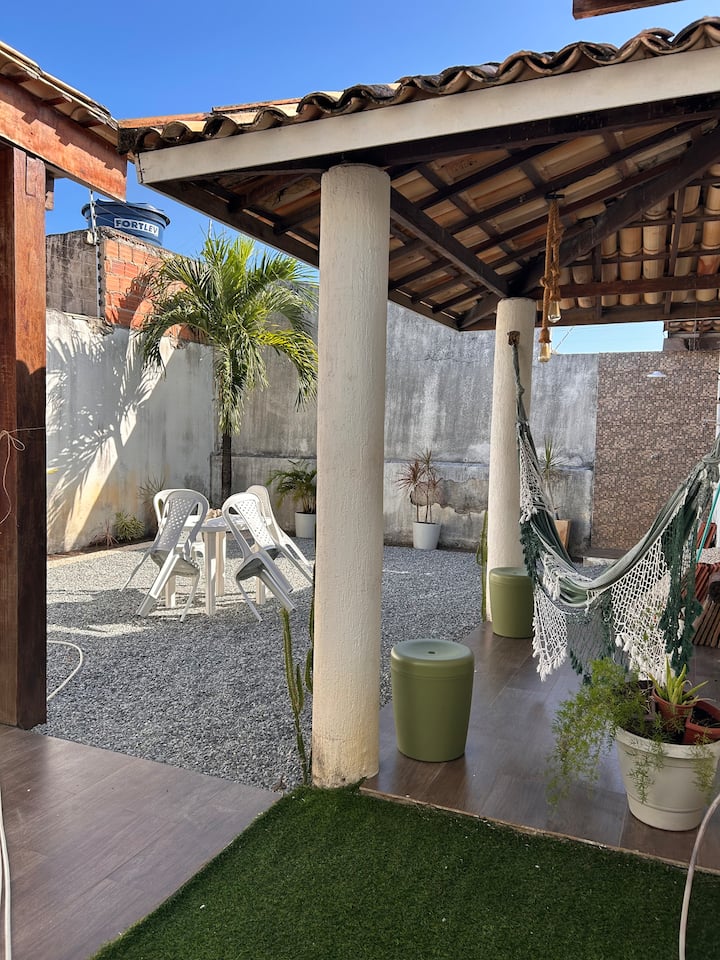Casa Ampla E Aconchegante! - Aracaju