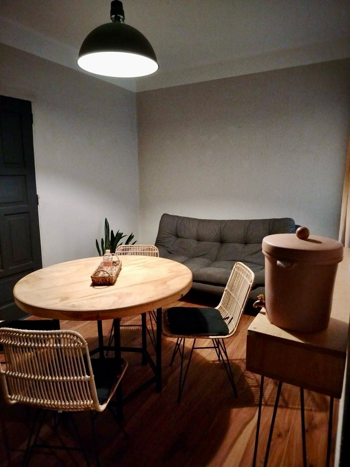 Chill Studio in the Heart of Condesa - Apartments for Rent in Mexico ...