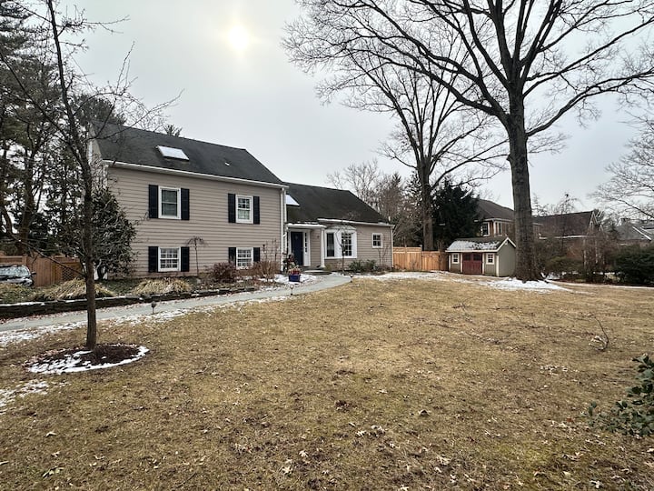 Reunion Or Graduation Hq. Pool; Princeton In 5 Min - Princeton, NJ