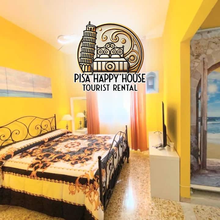 Pisa Happy House - Pise