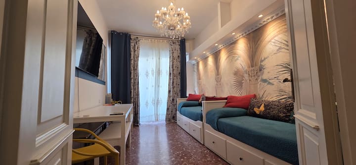 Pisa Happy House – Spazio E Comfort Per Gruppi - Pisa