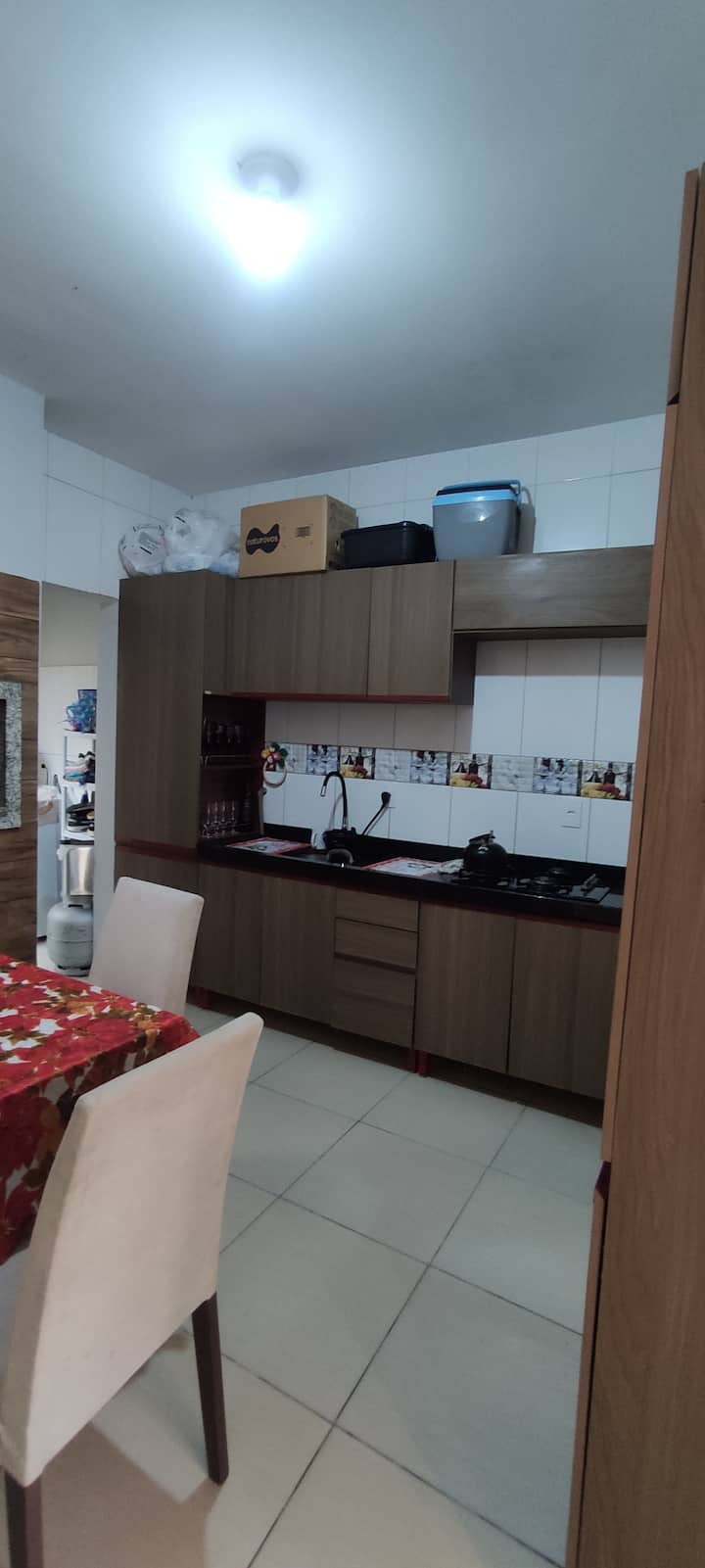 Duplex Em Nova Tramandai Beach - Tramandaí