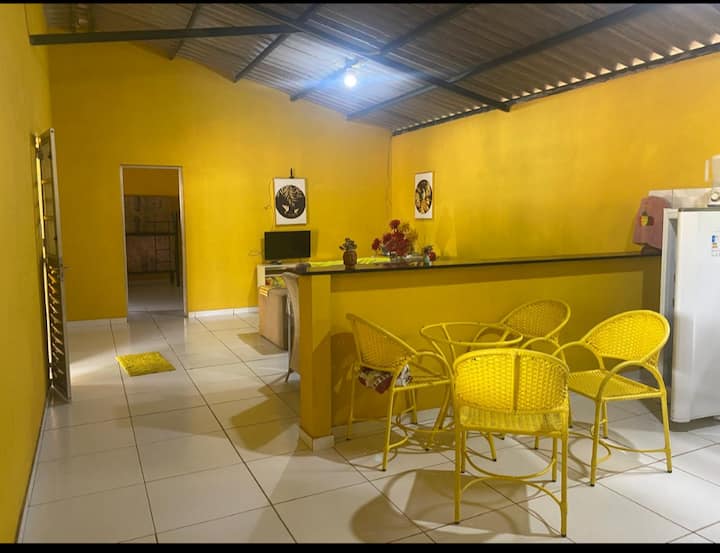 Venha Pra O Melhor Lazer - Recife
