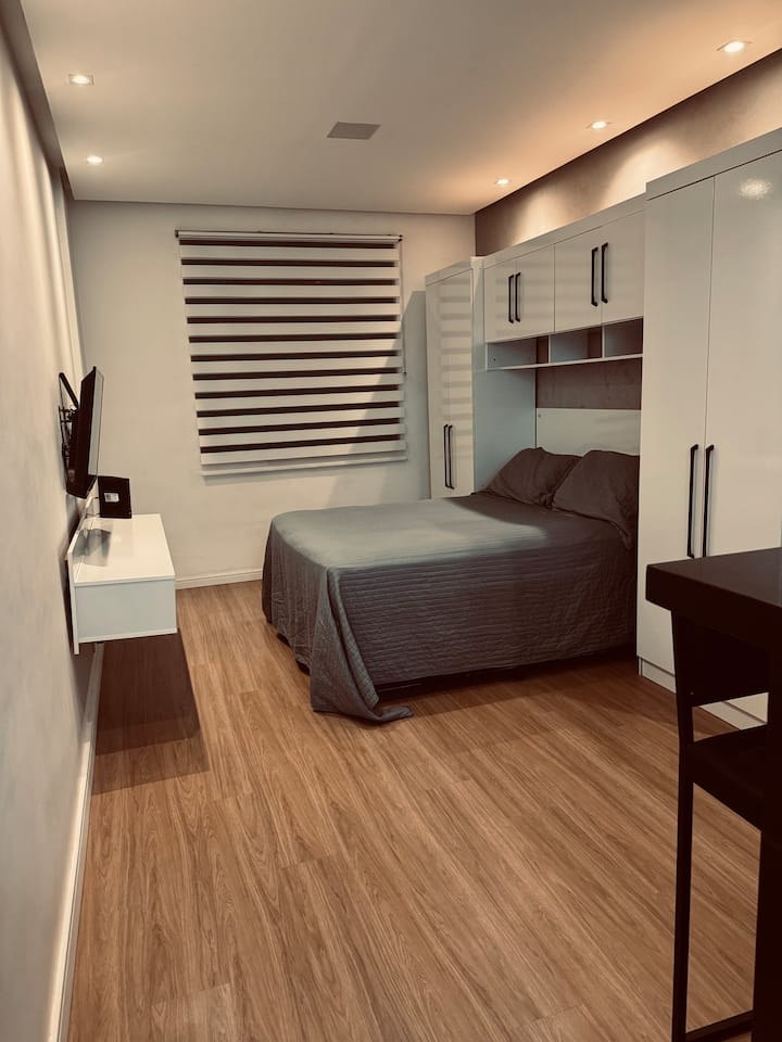 Flat Novíssimo! - Río de Janeiro