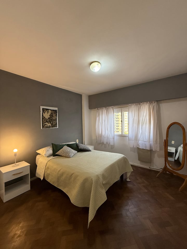 Departamento Muy Céntrico - Gualeguaychú