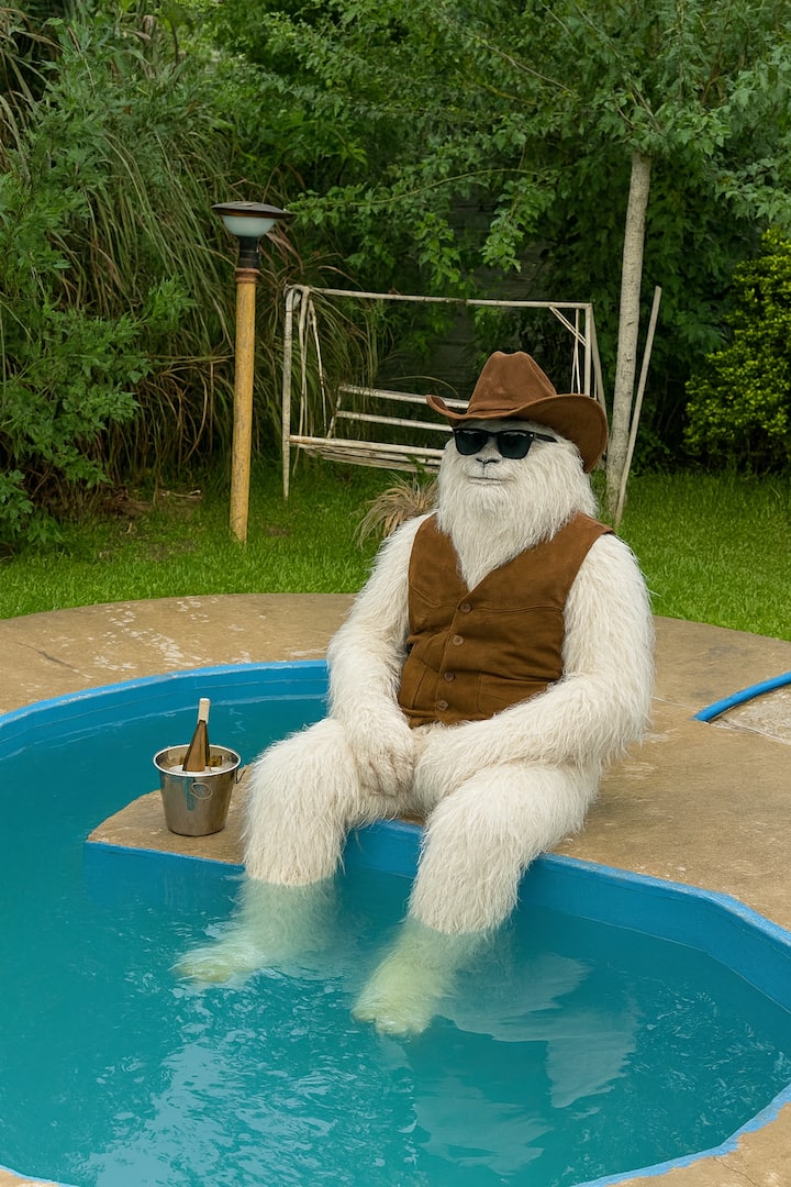 Dpto. Metros Del Country Golf Club, Con Pileta - Gualeguaychú