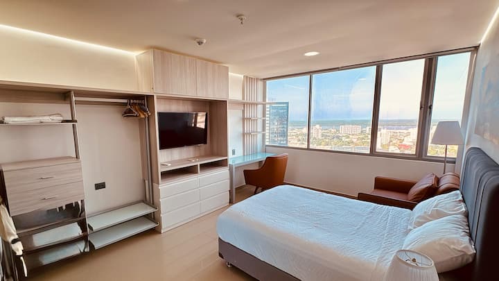 Suite Privada En Hotel Estelar - Barranquilla