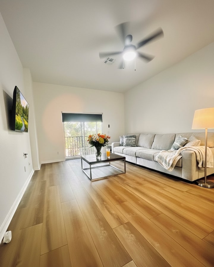 Lakeview 3br/2ba Resort Condo Near Disney - Florida