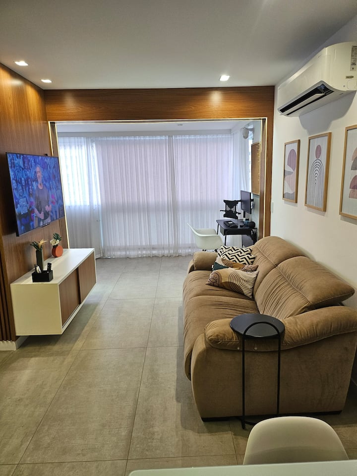 Apartamento Belíssimo - Rio de Janeiro