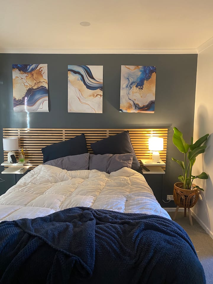 Spacious 1br Retreat In Bribie - Sandstone Point