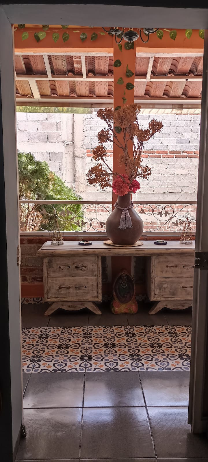 La Casa De Los Tapetes - León