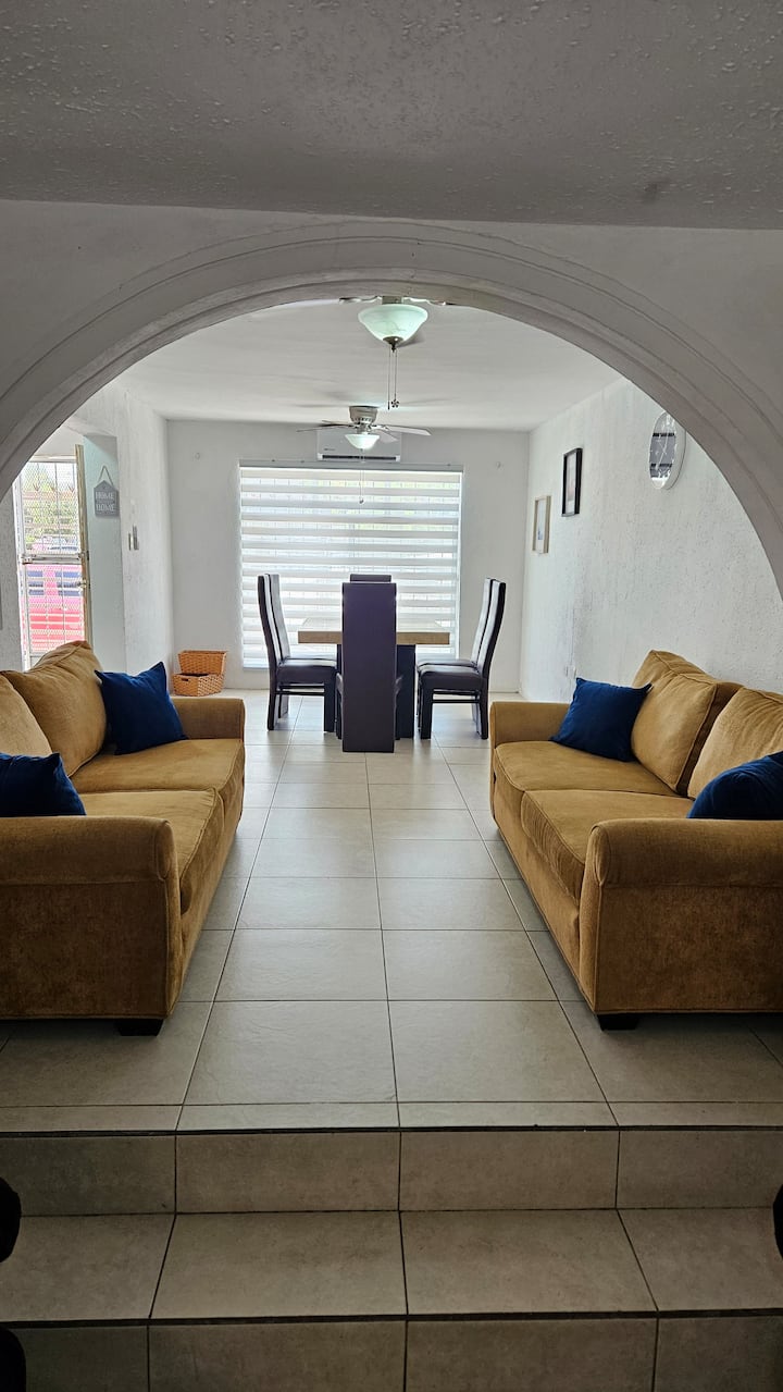 Casa Colonia Panorámico Chihuahua - Chihuahua