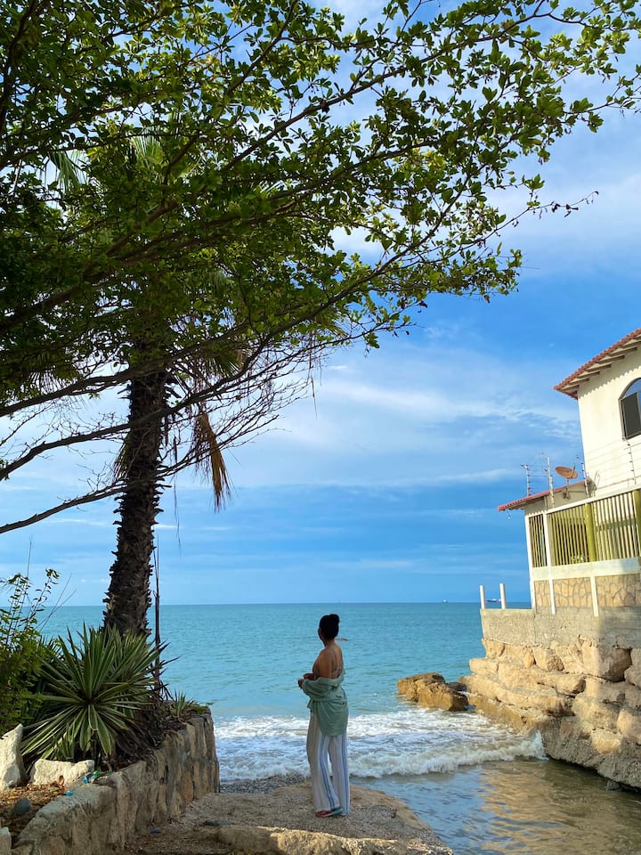 Depa Condo Privado Con Piscina Parqueo Seguridad - La Libertad
