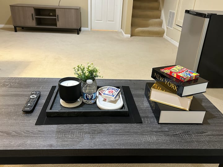 King Bed Room | Outdoor Bbq | Playroom | Kitchen - Clifton, VA