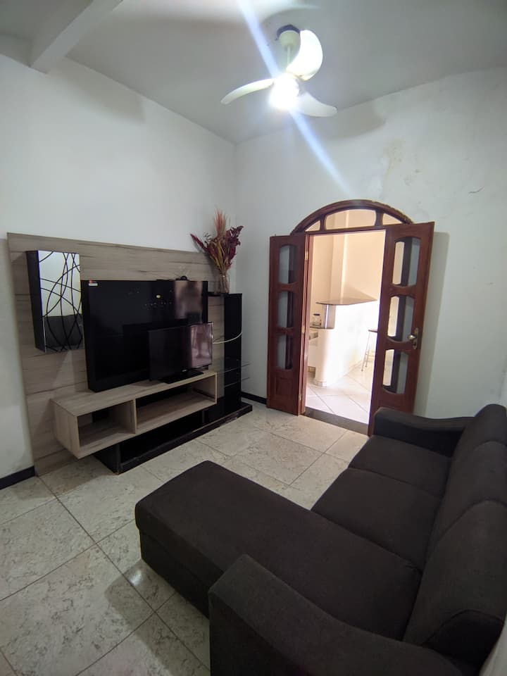 Casa Em Piúma Perto Da Praia - Itaoca