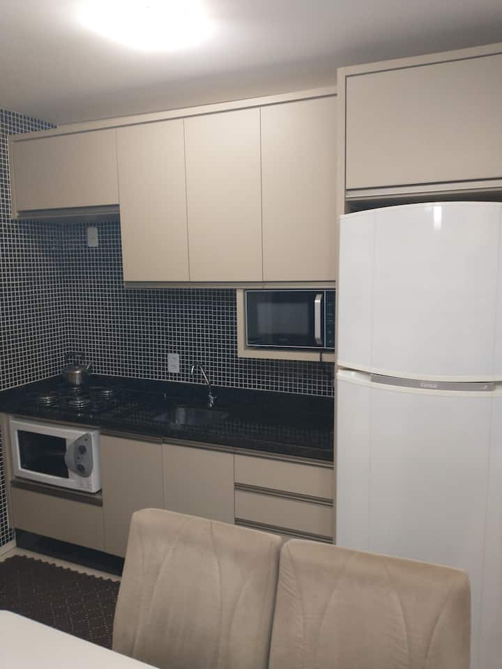 Apto Caminho Novo Palhoça - Palhoça