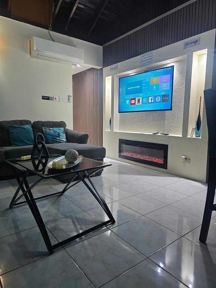 City View Suite - Montego Bay