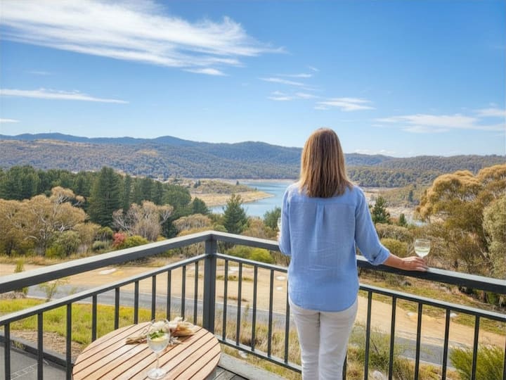 Lake Kami Retreat - Jindabyne - Jindabyne