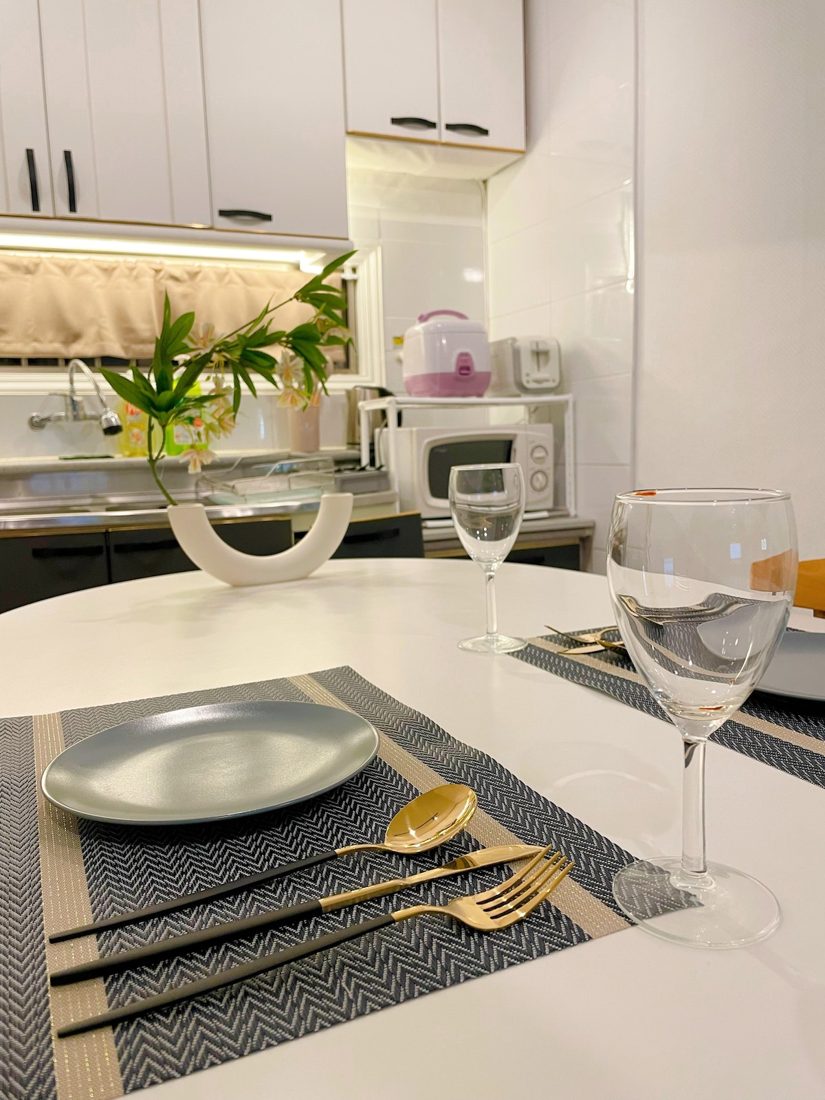 [GnB house] 2R1B / 2min Hongdae st/ cozy & sweet - Houses for Rent in ...