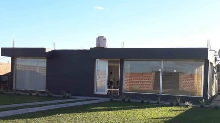 Alquiler Temporario
Hermosa Casa - Corrientes, Argentina