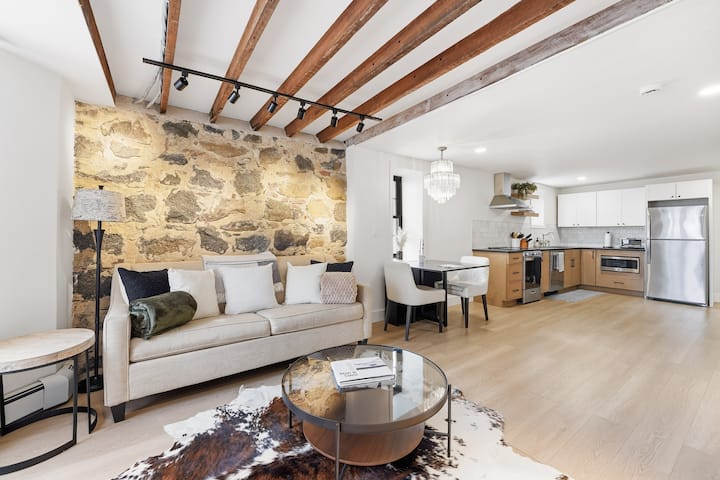 Cliff House Apt In Weehawken - New Jersey