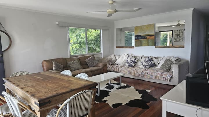 Guesthouse Moranbah - Moranbah