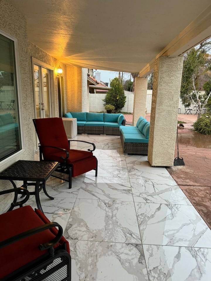 Beauty Paradise - Glendale, AZ