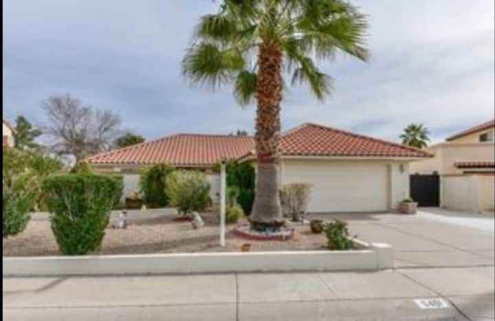 Beauty Paradise - Glendale, AZ