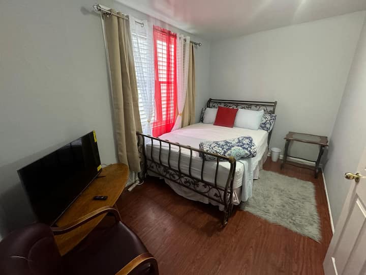 Huge Apt 20mins To Time  Square - West New York, NJ