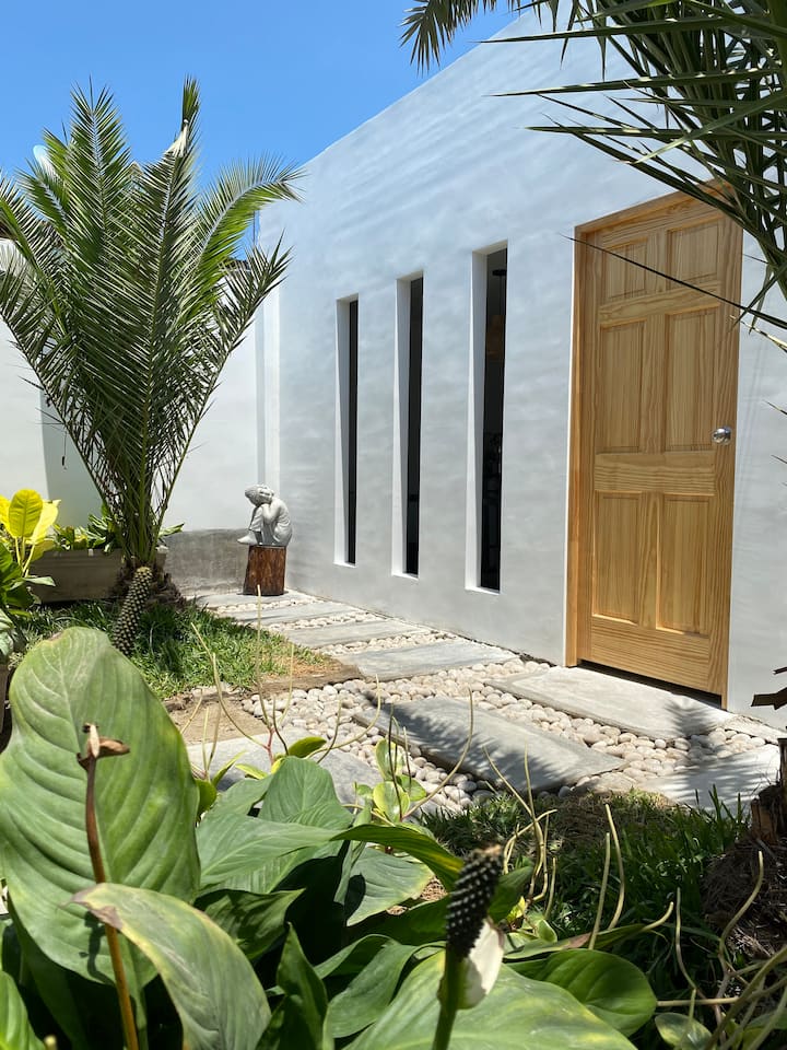 Linda Casa En El Sur Asia - Peru