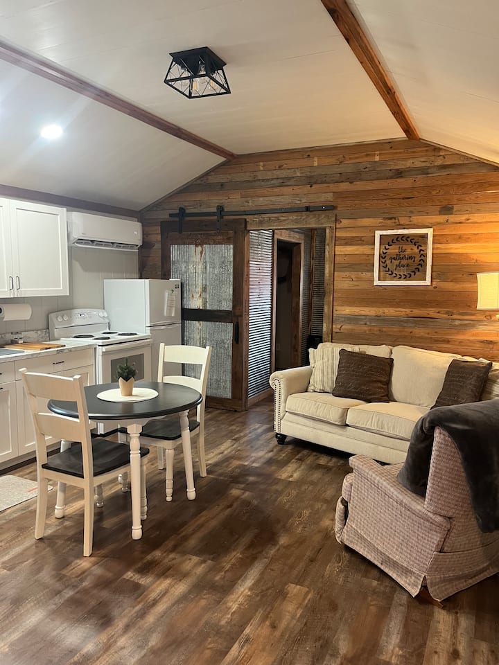 The Bunkhouse - Mississippi