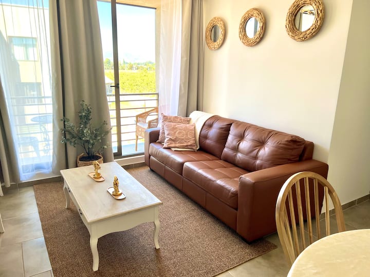 Lugar Ideal Para Disfrutar - Curicó