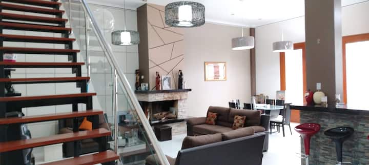 Casa Del Valle - Cajamarca