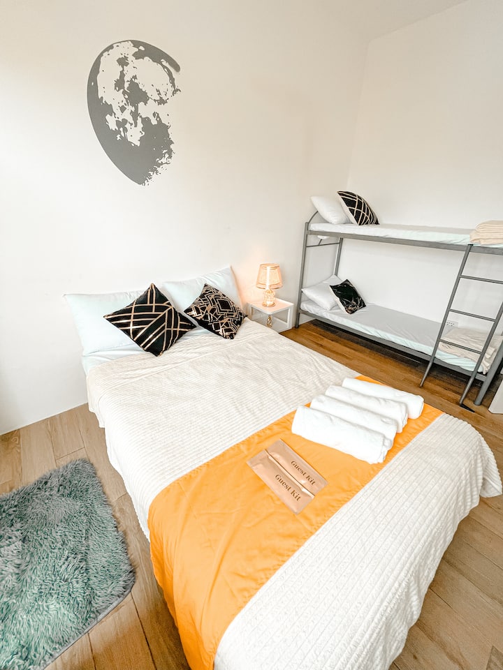 Thewhitepod 1br Pool Wifi Netflix Kitchen Nagacity - Naga