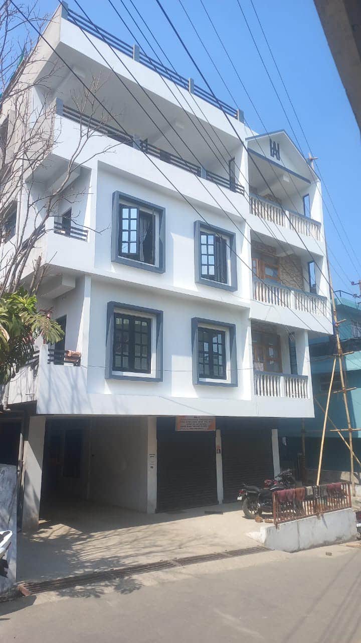 Halabella Homestay - Shillong