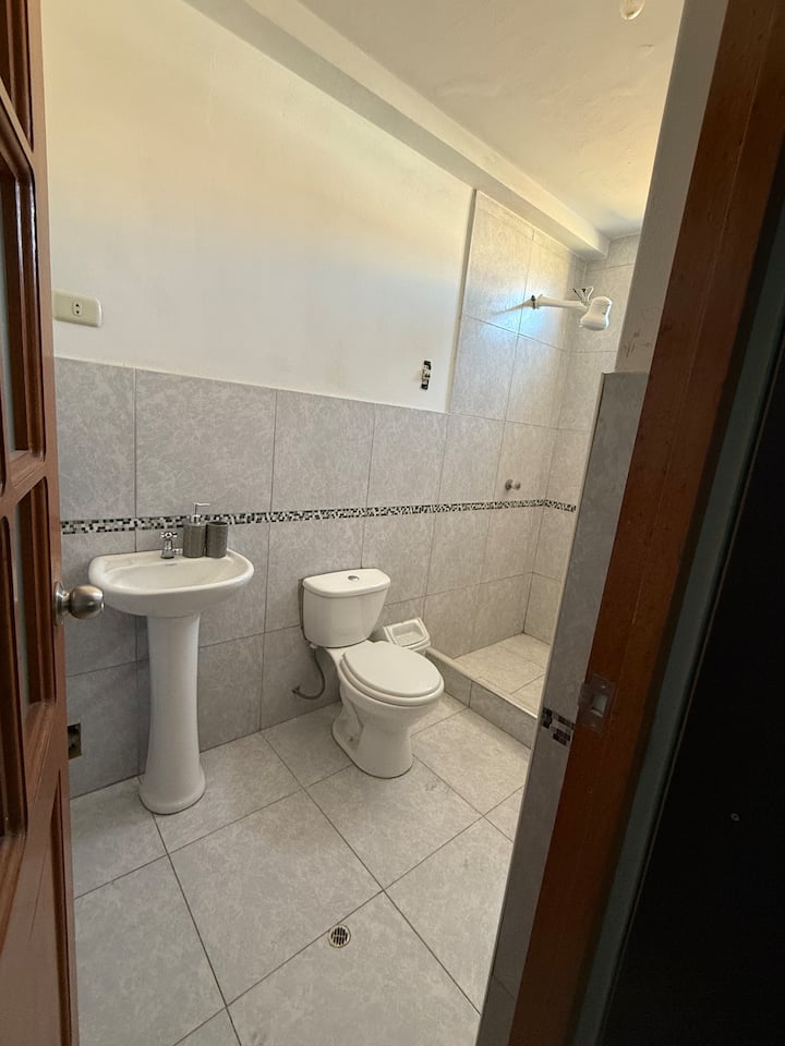 Alquilo Departamento Amoblado - Cajamarca, Perú