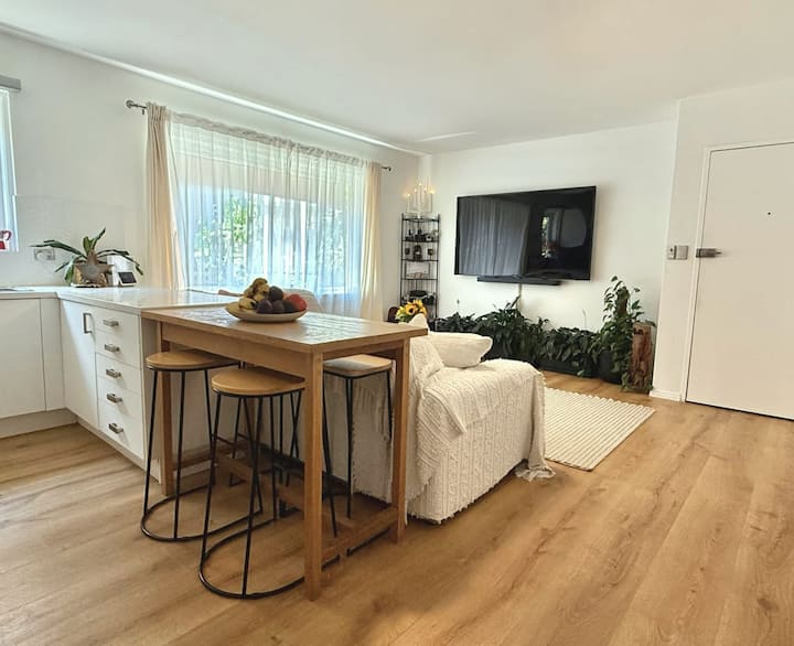 Double Coogee Room With Beach & Bouji - Coogee