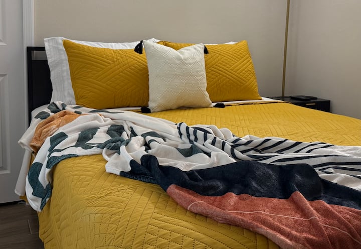 Jackson Stay For Work Or Play #2 - Fort Myers, FL