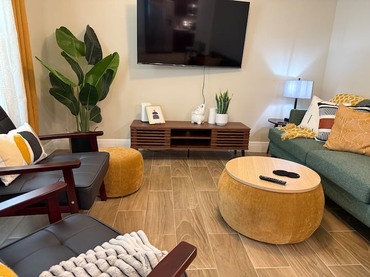 Jackson Stay For Work Or Play #2 - Fort Myers, FL