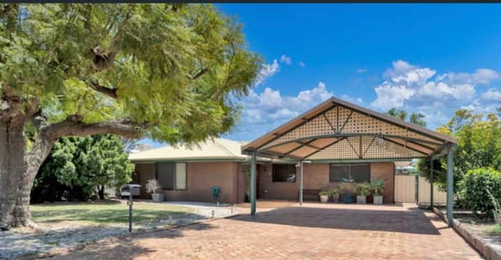 Fly Easily 10 Min To Airport - Kalamunda