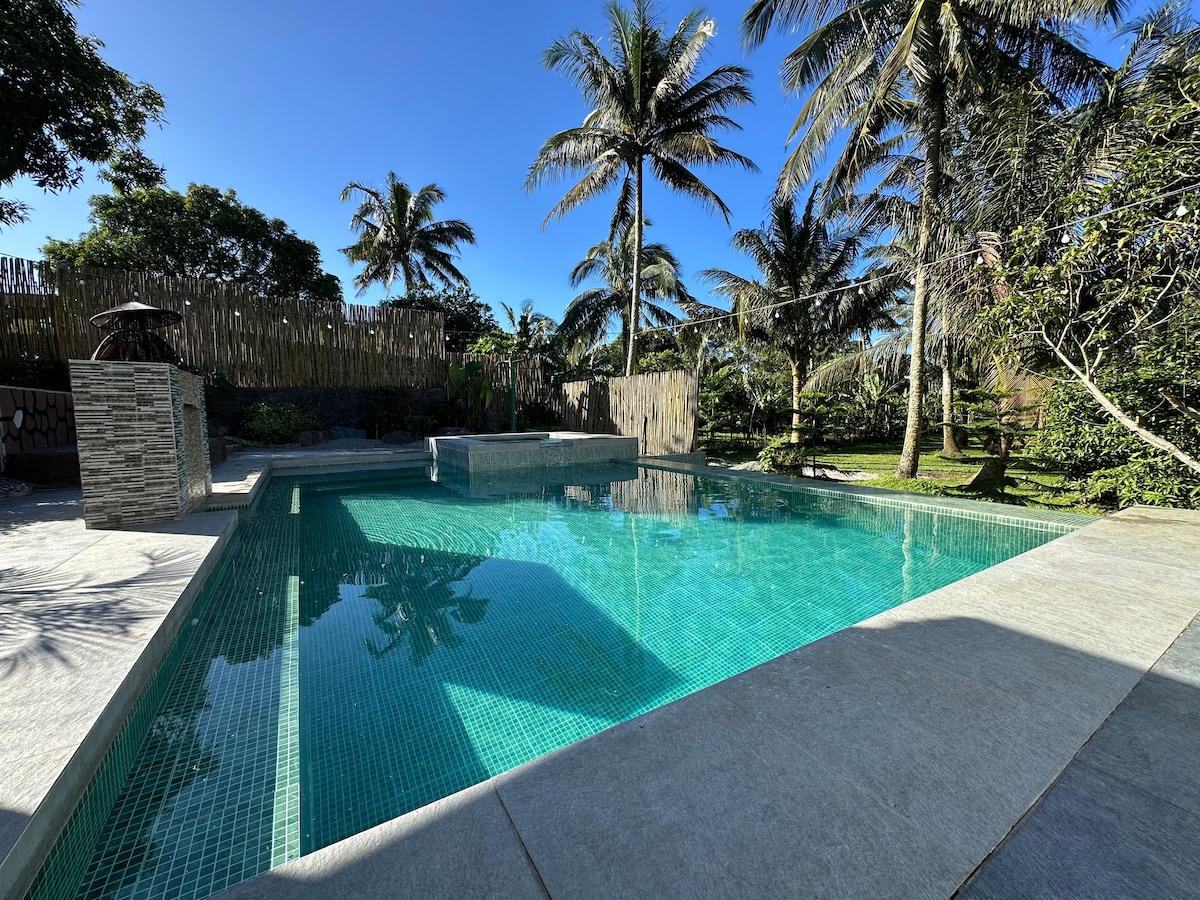Balay Mangyan - Houses for Rent in Silang, Calabarzon, Philippines - Airbnb