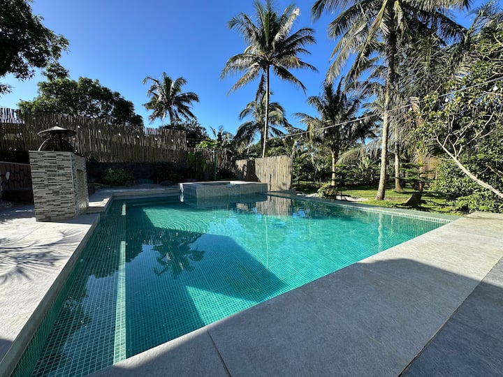 Balay Mangyan - Amadeo