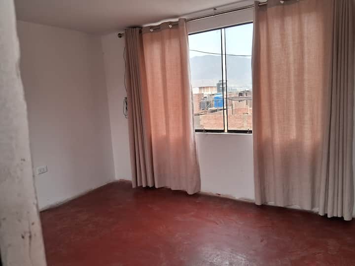 Cuartos En Casa Familiar. - Santa Eulalia