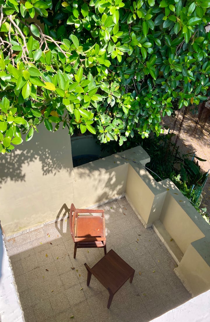 Canopy Views Riverbed Floors W/lime Plaster 2bhk - Chandigarh
